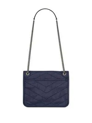 Saint Laurent Baby Niki Shoulder Bag