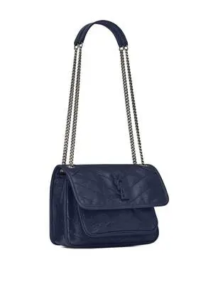 Saint Laurent Baby Niki Shoulder Bag