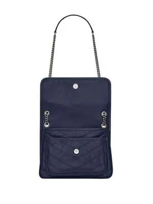 Saint Laurent Baby Niki Shoulder Bag