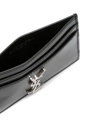 Saint Laurent Cassandre Card Holder