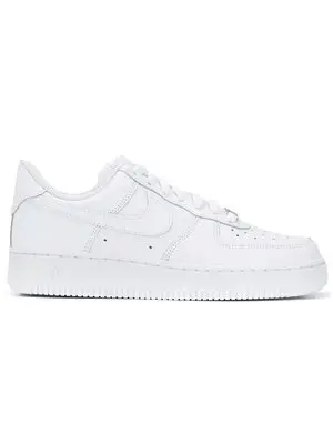 Nike Air Force 1 '07 Sneakers - White