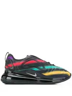 Nike Air Max 720 Sneakers - Black