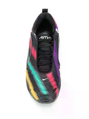 Nike Max 720 Sneakers - Black