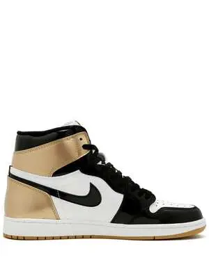 JORDAN 1 Retro High Og Nrg - Black