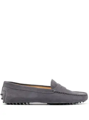 TOD'S Slip-on Loafers