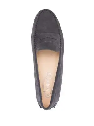 TOD'S Slip-on Loafers