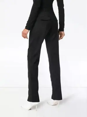 Givenchy Zip-detailed Trousers