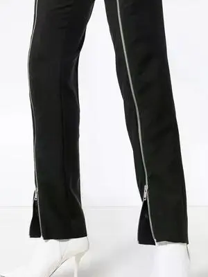 Givenchy Zip-detailed Trousers