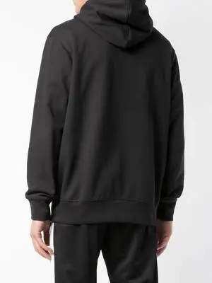 PALACE Couture Drawstring Hoodie - Black