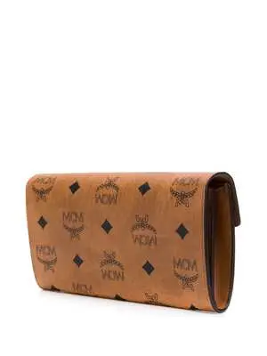 Mcm Patricia Crossbody Wallet