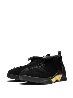 JORDAN Air Retro Doernbecher Sneakers