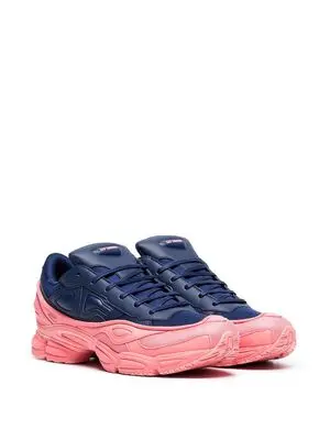 Adidas X Raf Simons Ozweego Sneakers