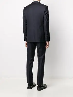 DELL'OGLIO Single-breasted Two-piece Suit