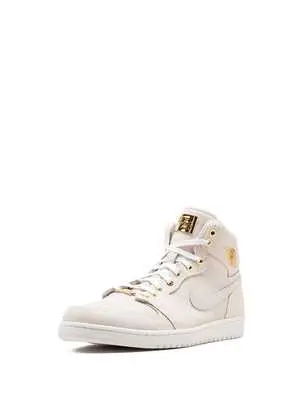 JORDAN 1 Pinnacle Sneakers