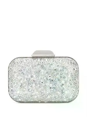 JIMMY CHOO Cloud Clutch Bag