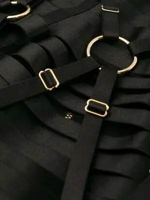 BORDELLE Angela Adjustable Bondage Dress