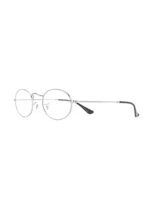 Ray-ban Round Frame Eyeglasses
