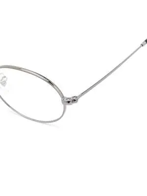 Ray-ban Round Frame Eyeglasses