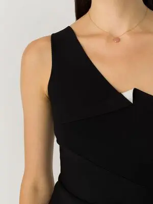 Pasquale Bruni 18kt Rose Gold Petit Jolie Necklace - Pink