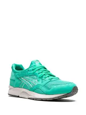 Asics Ankle Sneakers For Women