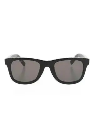 Saint Laurent Square-frame Sunglasses