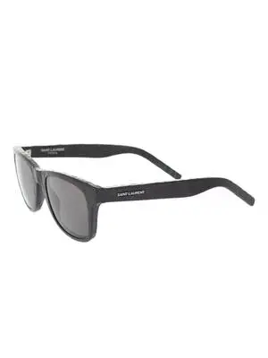 Saint Laurent Square-frame Sunglasses