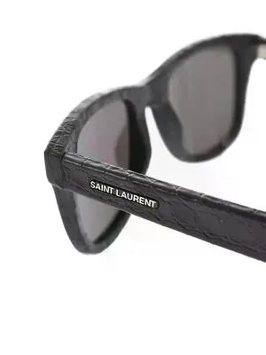 Saint Laurent Square-frame Sunglasses