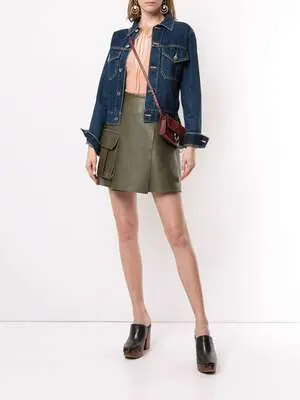 Dsquared2 Sleeveless Blouse