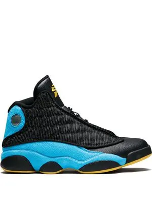 JORDAN Air Retro Pe Chris Paul Sneakers - Black