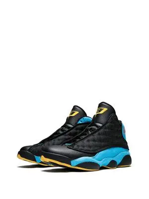 JORDAN Air Retro Pe Chris Paul Sneakers - Black