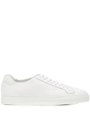 SCAROSSO Low-top Sneakers - White