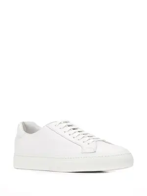 SCAROSSO Low-top Sneakers - White