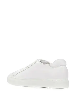 SCAROSSO Low-top Sneakers - White