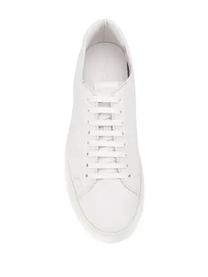SCAROSSO Low-top Sneakers - White