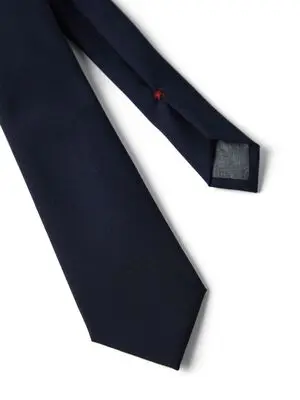 Brunello Cucinelli Textured Tie