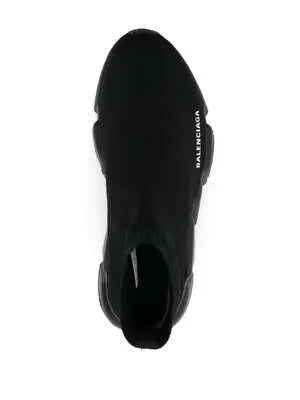 Balenciaga Speed Knitted Sneakers