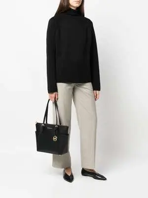 Michael Kors Jet Set Tote Bag
