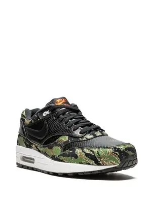 Nike Air Max 1 Prm Tiger Camo Sneakers
