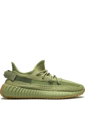 Yeezy Boost 350 V2 Sulfur Sneakers