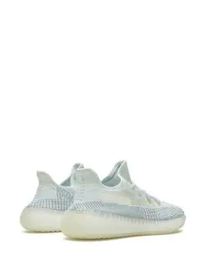 ADIDAS X YEEZY Yeezy Boost 350 V2 Cloud White Sneakers