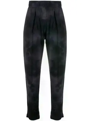 Raquel Allegra Tie-dye Sweatpants