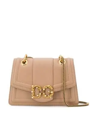 Dolce & Gabbana Dg Amore Cross Body Bag