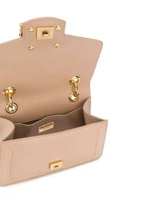 Dolce & Gabbana Dg Amore Cross Body Bag