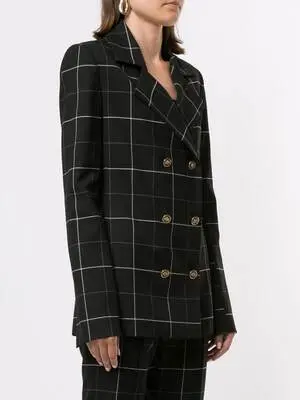 MACGRAW Genius Blazer - Black