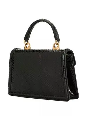 Dolce & Gabbana Small Devotion Top-handle Bag