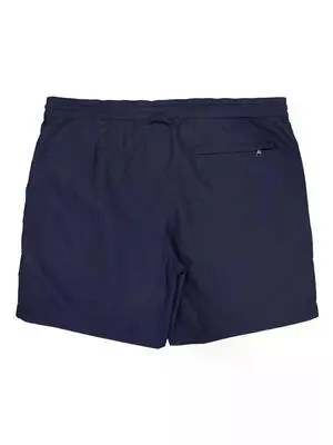 Orlebar Brown Relaxed Fit Swim Shorts - Blue