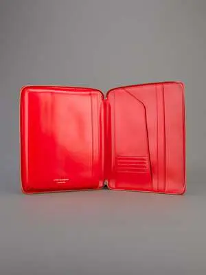 Comme Des Garçons Colour Plain' Ipad Case