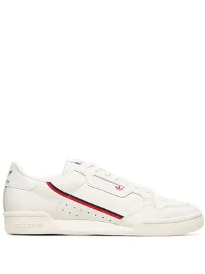 Adidas Continental 80 Sneakers - White