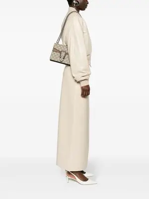 Gucci Mini Dionysus Shoulder Bag - Neutrals
