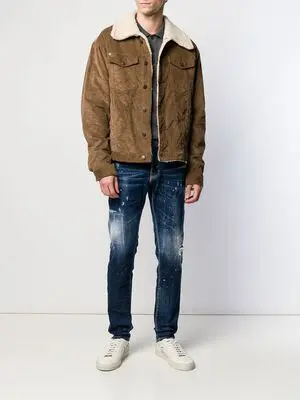 Dsquared2 Cool Guy Jeans